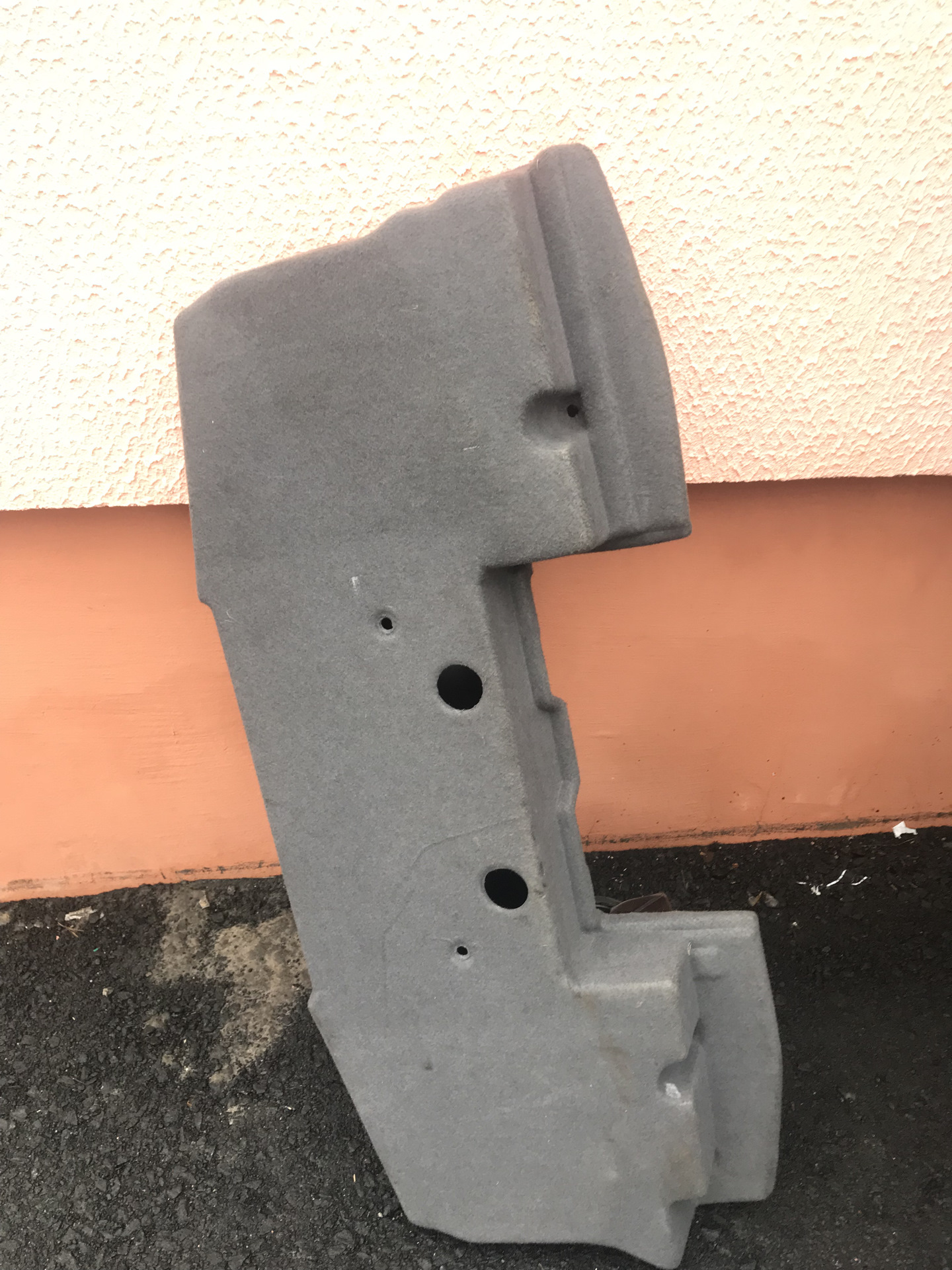 Ништяки №27 — Оригинальный комплект DSP II. — BMW 5 series (E39), 2,8 л ...