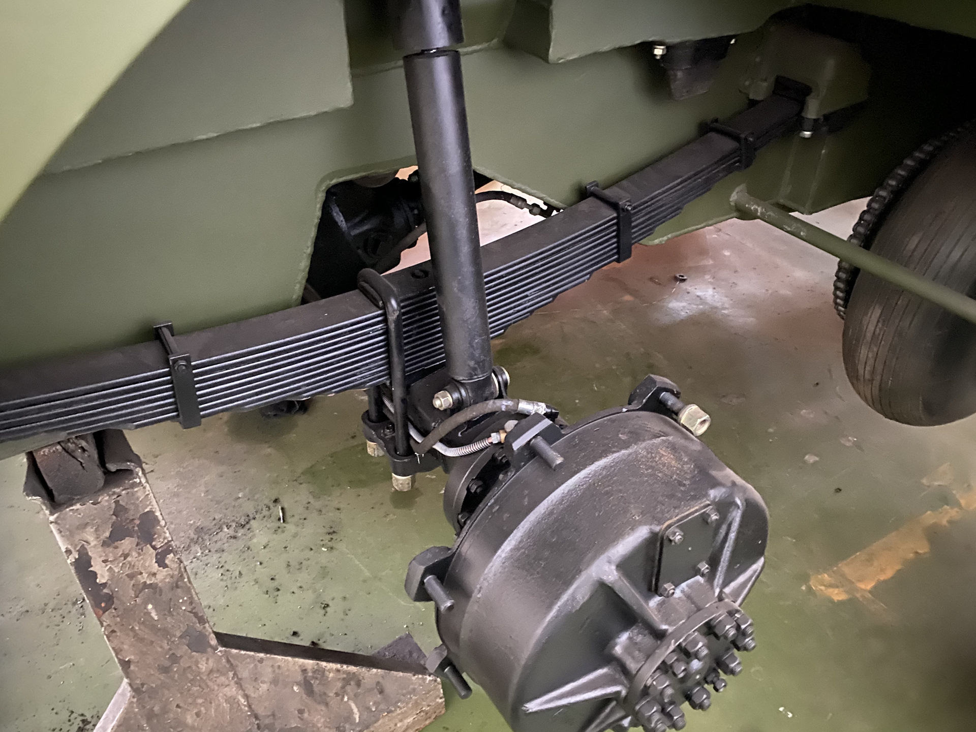 Запчасти. Поток 1 — Daewoo Matiz (M100, M150), 0,8 л, 2006 года ...