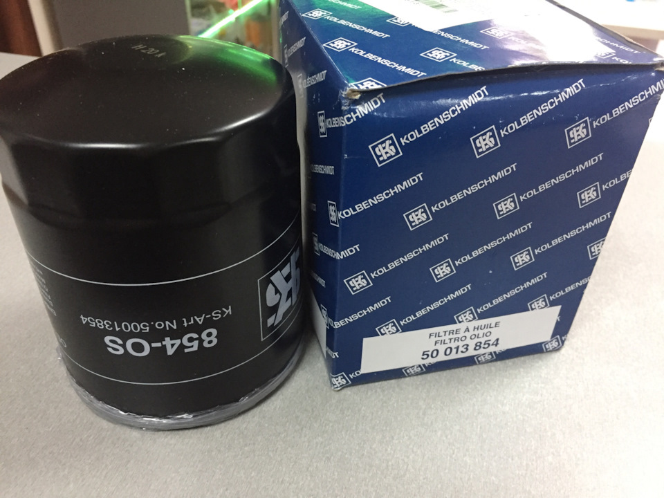 Замена заднего сальника коленвала — Mitsubishi Pajero (2G), 2,5 л, 1991 ...