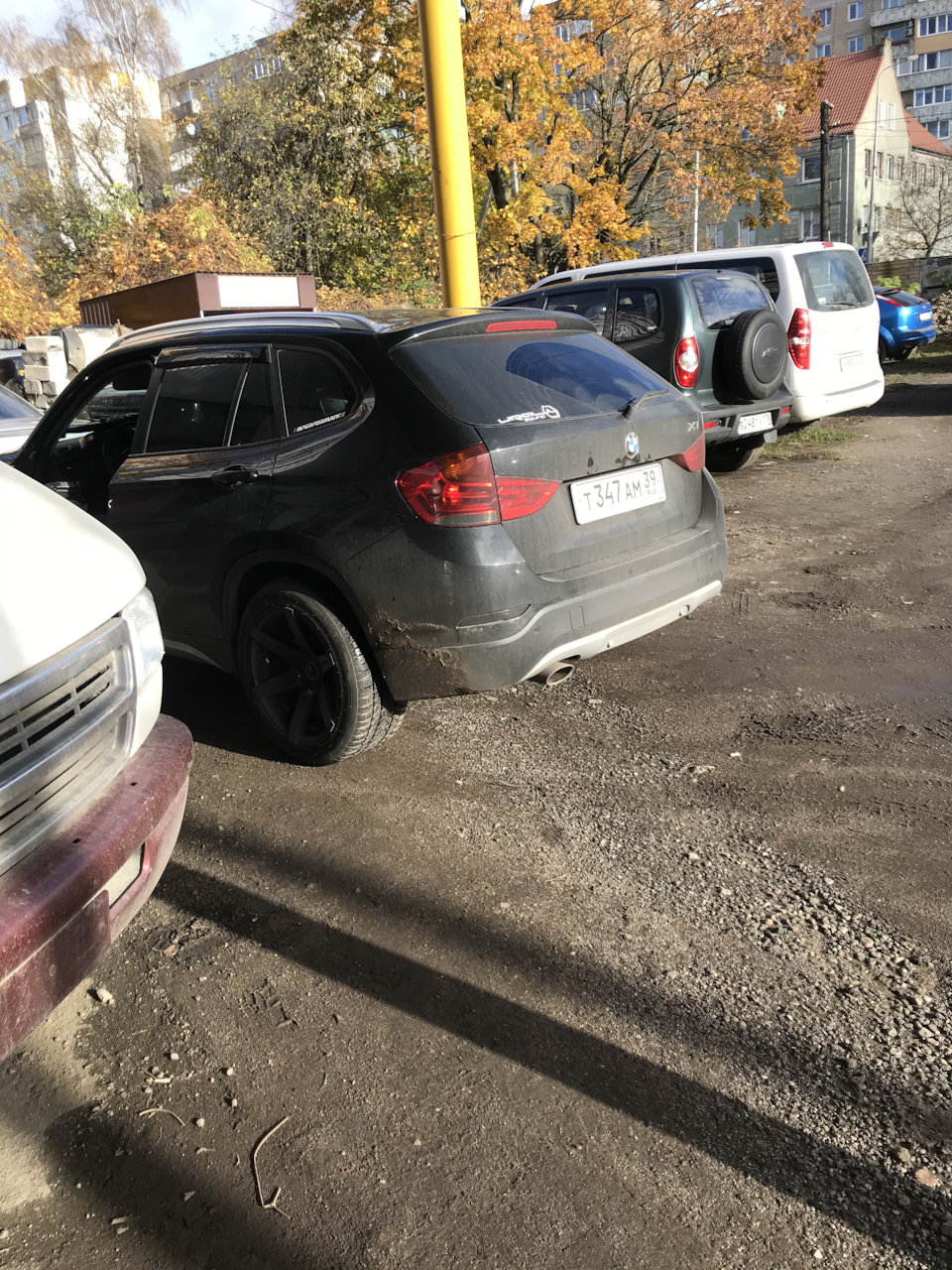 Ищу электросхемы BMW X1 все — BMW X1 (E84), 2 л, 2012 года | аксессуары ...