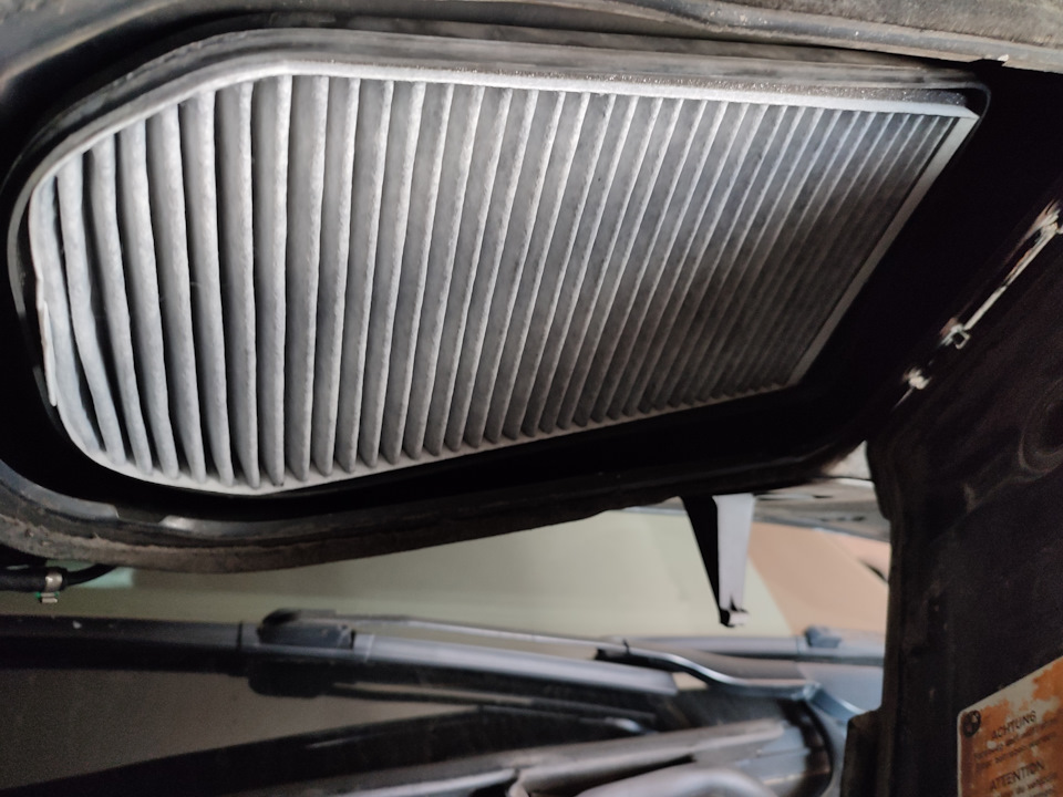 Е38 Любишь кататься — люби и запчастюльки покупать! — BMW 7 series (E38 ...