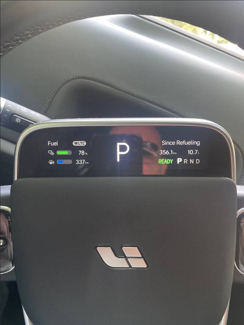 Li L9 vs Volvo XC90 — Li Auto Li L9, 2023 года | соревнования | DRIVE2