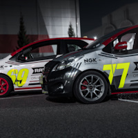 Time Attack N/A 2016… сезон не за горами — DRIVE2