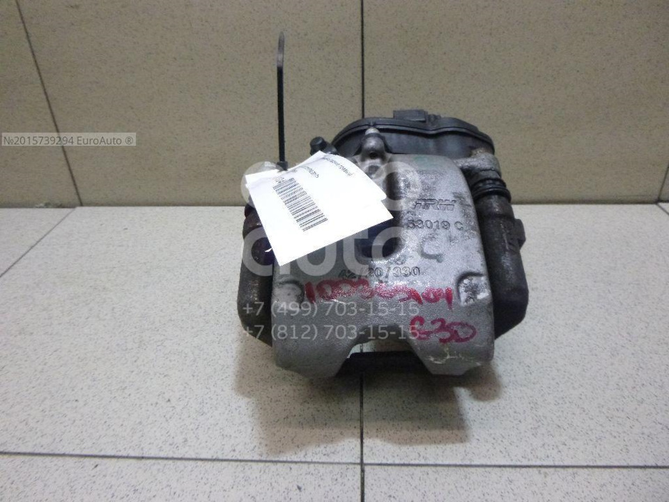 34216870576 Суппорт BMW | Запчасти на DRIVE2