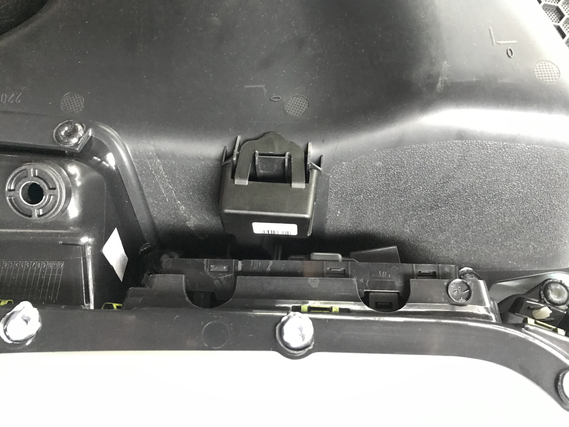 Кучка ништяков от Inscription — Volvo S60 (2G), 2 л, 2017 года ...