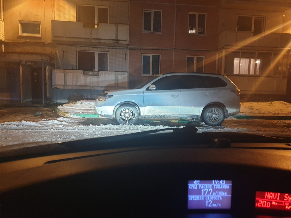 Головной свет — Mazda 3 (2G) BL, 2 л, 2011 года | тюнинг | DRIVE2