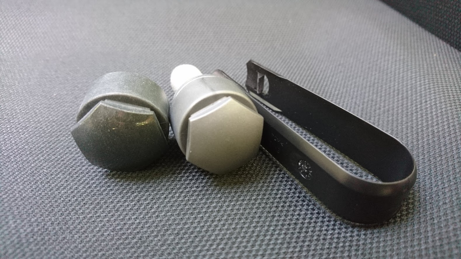 Оригинальные секретки Audi — Audi A5 Sportback (2G), 2 л, 2019 года ...