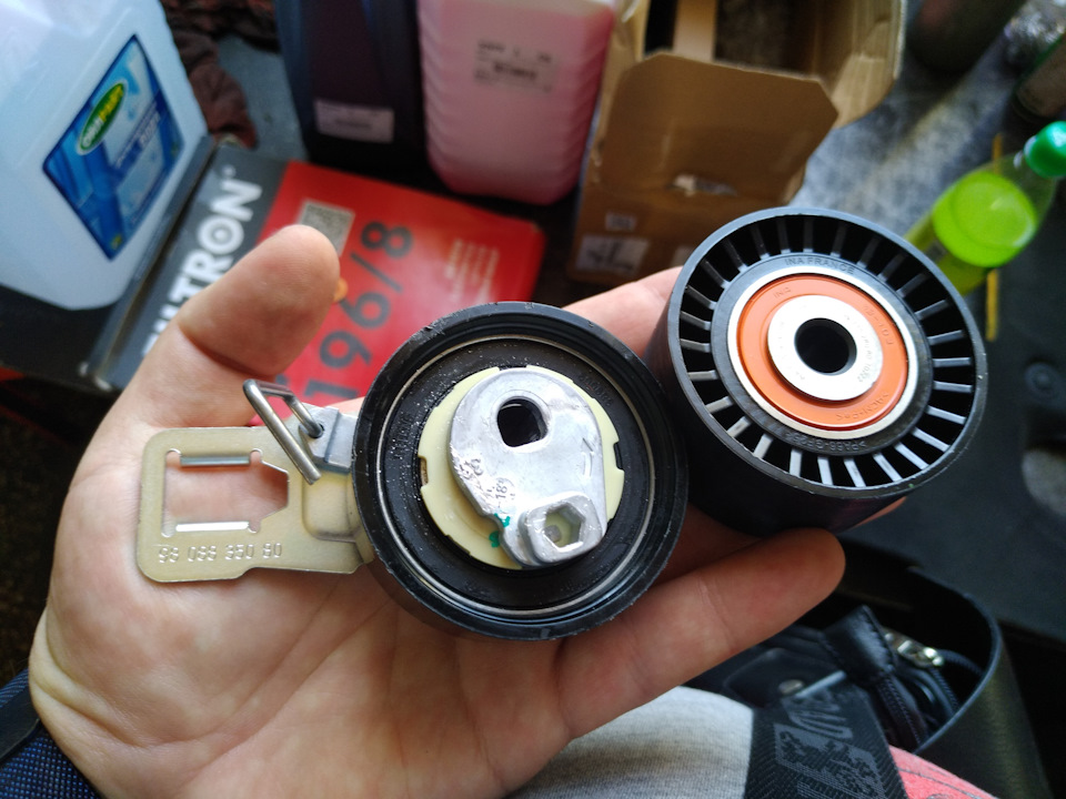 И всё таки спидометр! Only Stock. — Subaru Impreza WRX STI (GD), 2 л ...