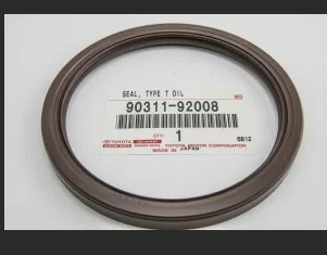 9031192008 Сальник коленвала TOYOTA LEXUS | Запчасти на DRIVE2