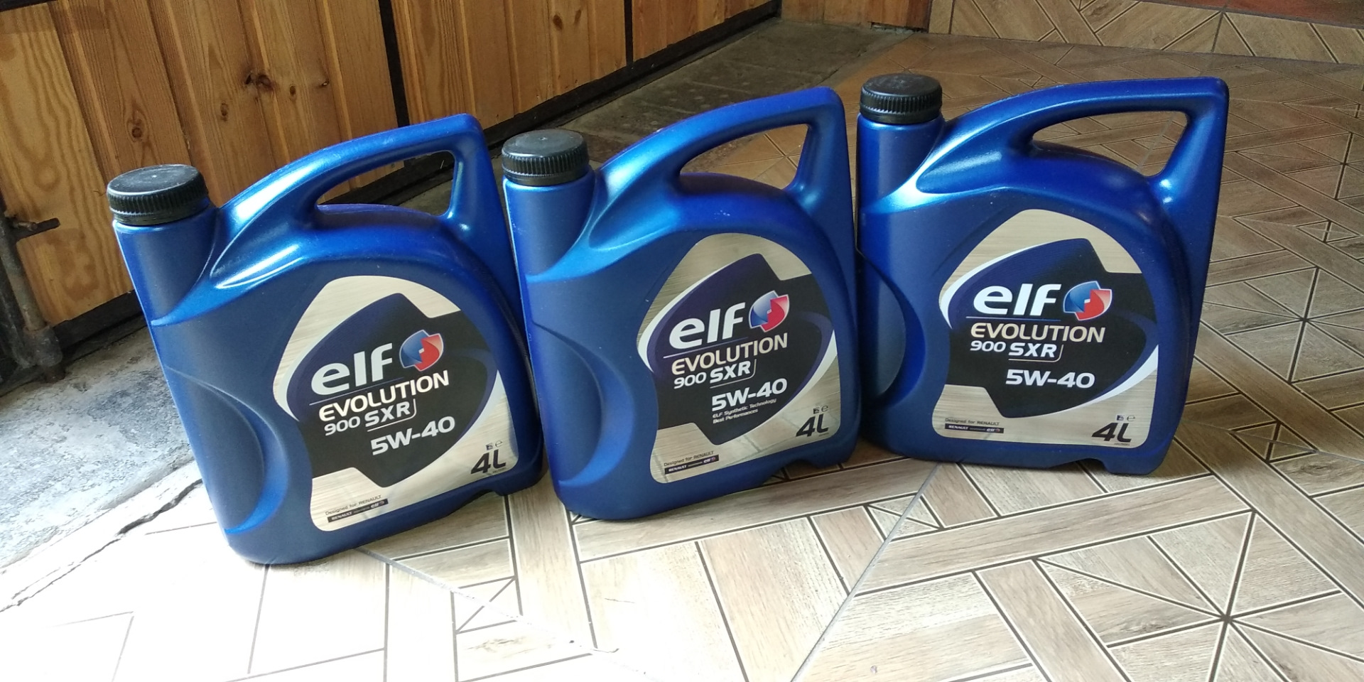 Клипса под бампером — Renault Logan (2G), 1,6 л, 2016 года | своими ...