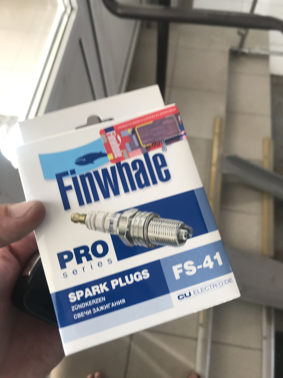 28км на 3х горшках — KIA Ceed (1G), 1,6 л, 2011 года | поломка | DRIVE2