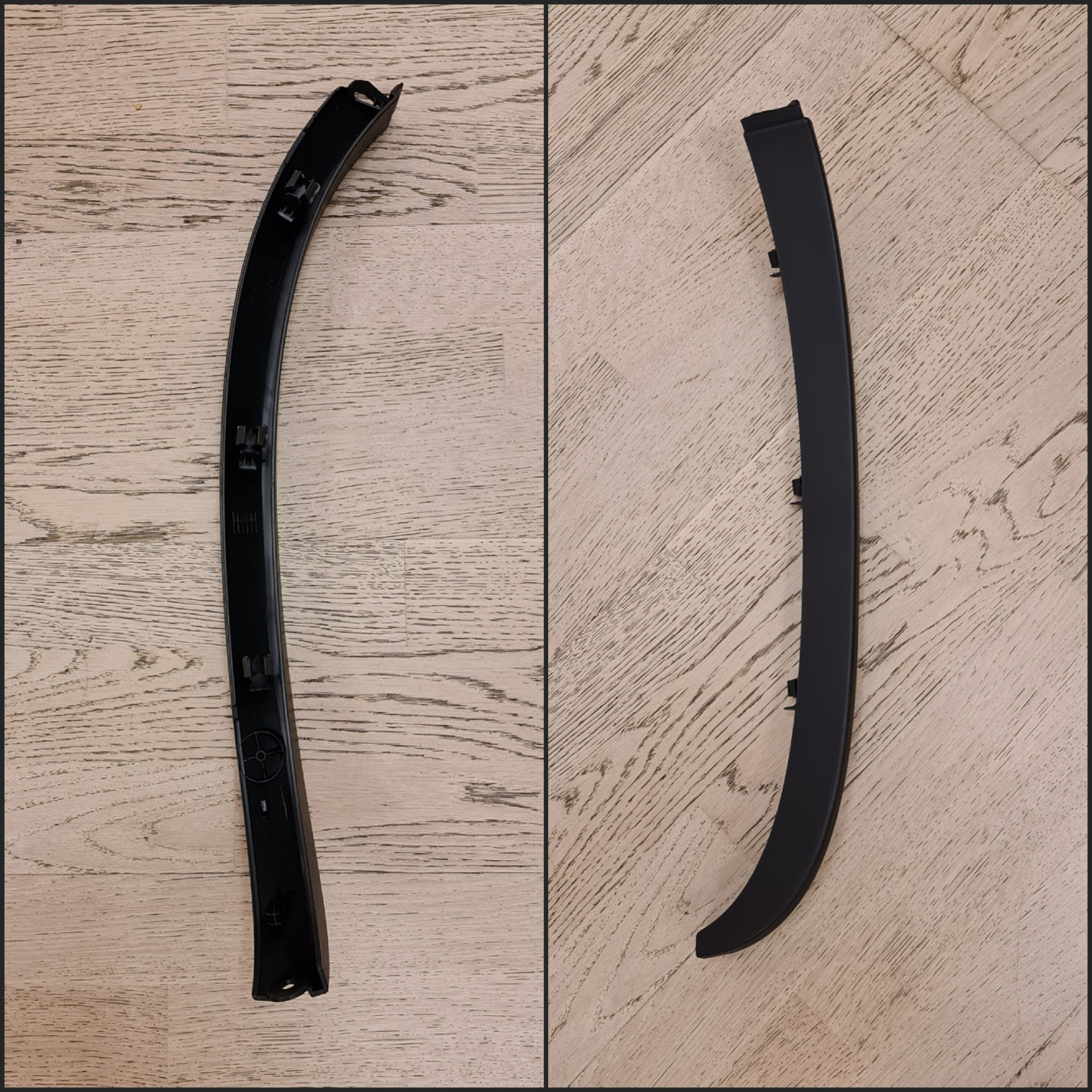 Восполнение утраты — Volkswagen Tiguan (1G), 2 л, 2016 года | своими ...