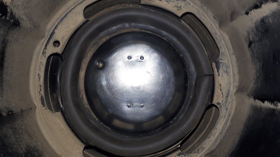 Доработка воздушного фильтра — Toyota Town Ace (3G), 2 л, 1994 года ...