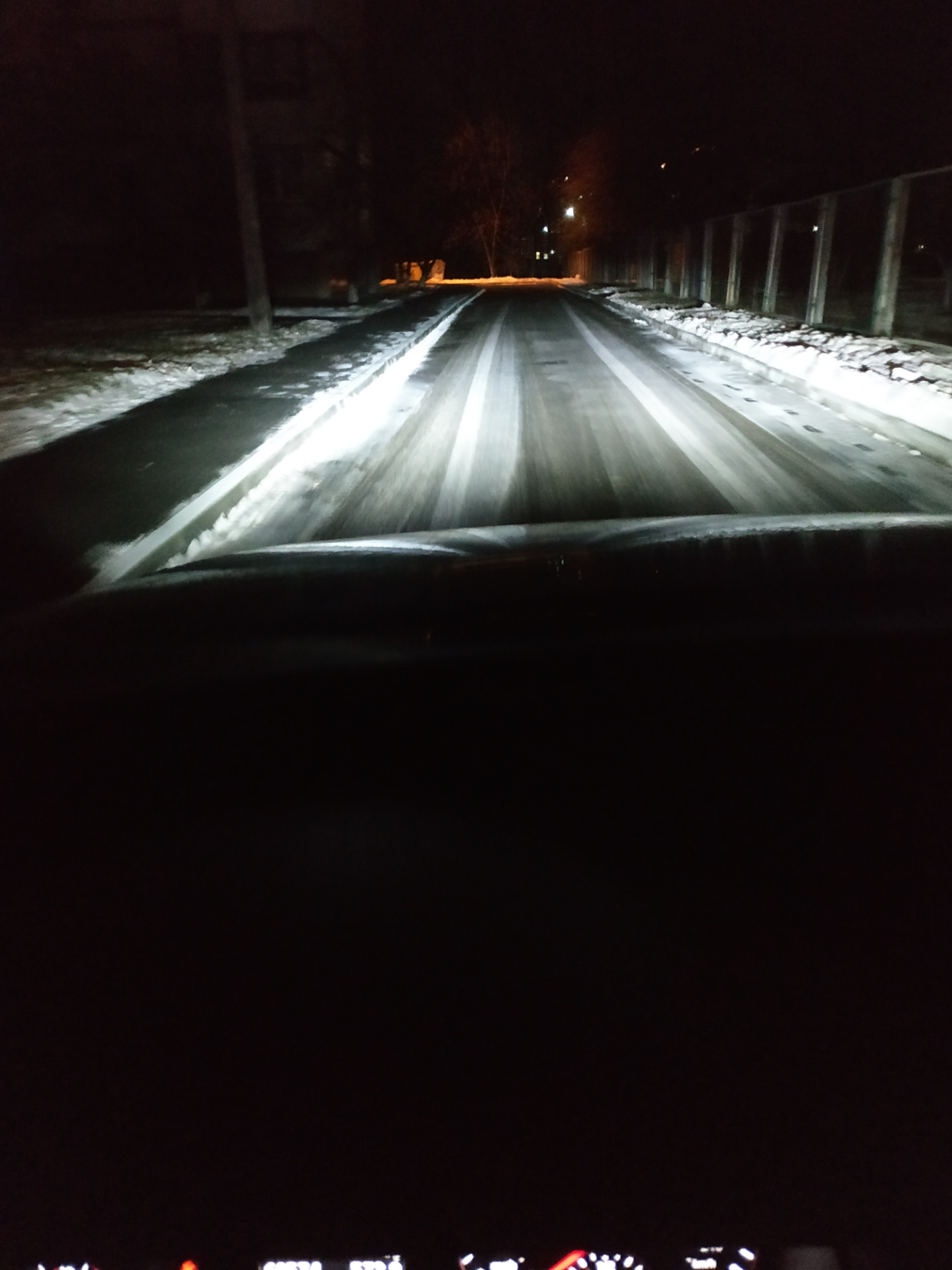 Установка LED ламп — Volkswagen Passat US, 2,5 л, 2013 года | своими ...