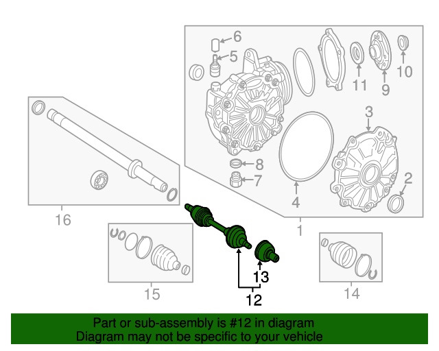 A2053303706 Привод Mercedes | Запчасти на DRIVE2
