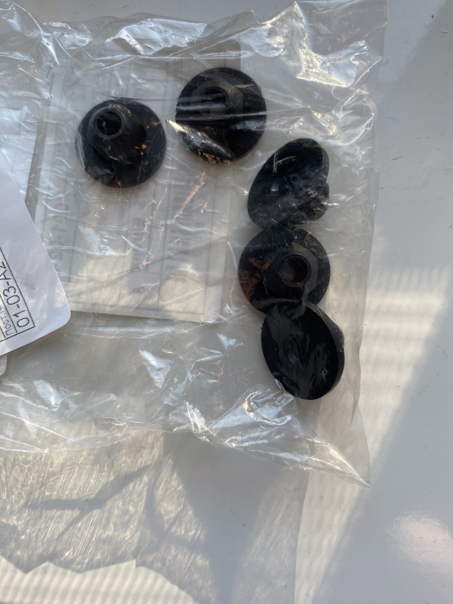 Sign Assist — Volkswagen Touareg (2G), 3,6 л, 2017 года | тюнинг | DRIVE2