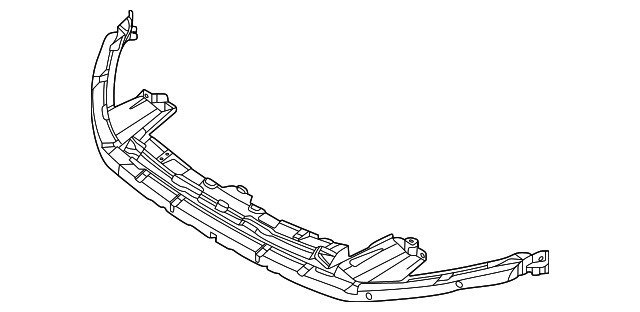LR136402 Cover Support Jaguar Land Rover | Запчасти на DRIVE2