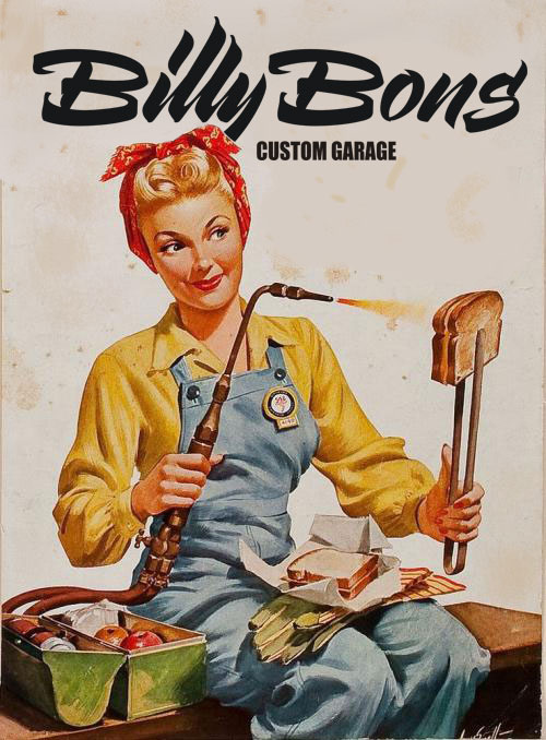 🛠️ РЕГУЛИРУЕМЫЕ РЫЧАГИ от Billy Bons Custom Garage. — Mitsubishi ...