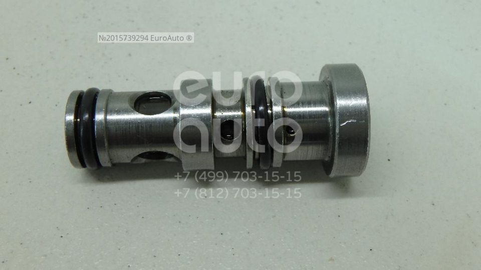 06K103208D Клапан VAG | Запчасти на DRIVE2