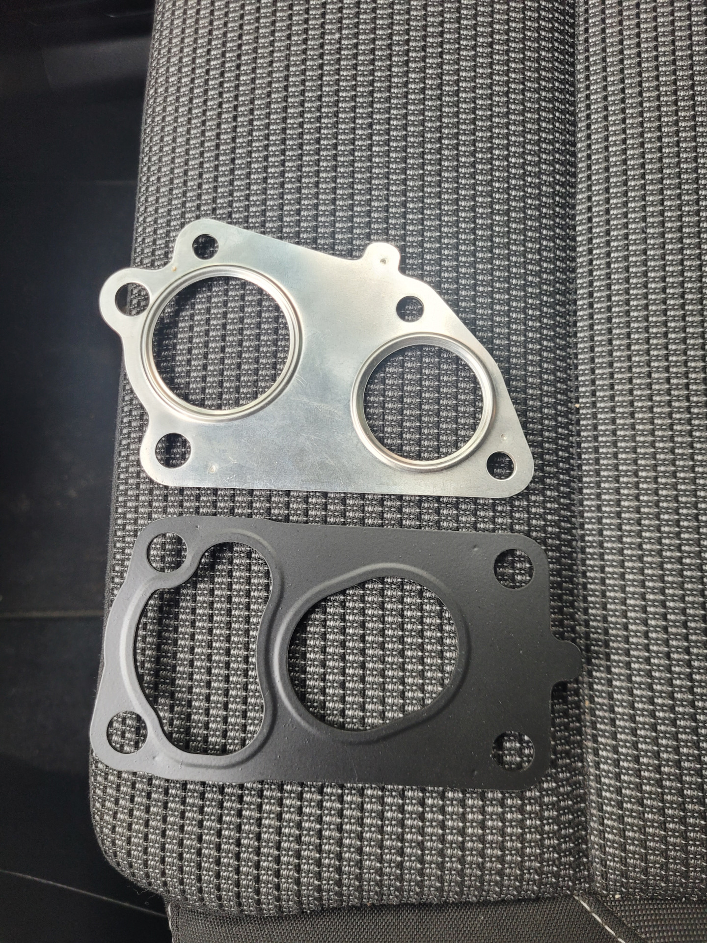 Турбина на реставрацию. Ч.1 — BMW X5 (E70), 3 л, 2008 года | поломка ...