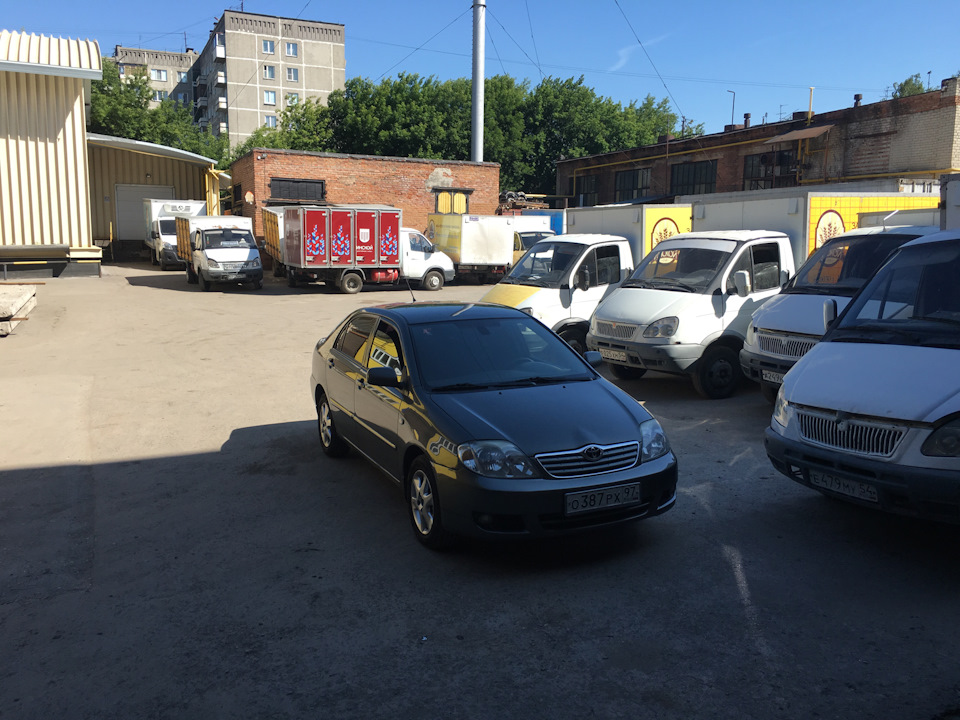 Зимние шины. Китай — Ford Galaxy (Mk III), 2,3 л, 2012 года | шины | DRIVE2