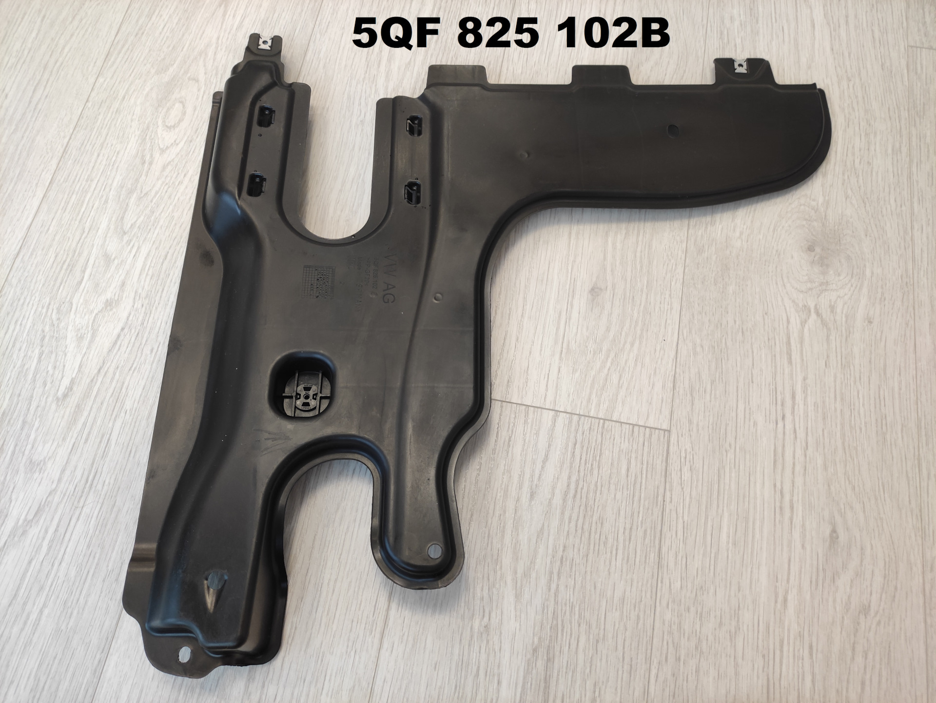 Новое видео по доработкам !Часть 3! — Volkswagen Tiguan (2G), 2 л, 2018 ...