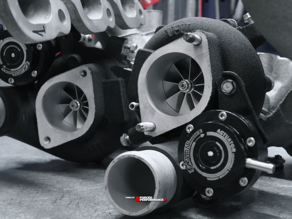 Forced-Performance — DRIVE2