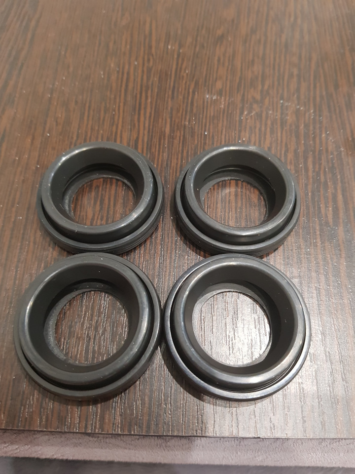 2368230020 Кольцо свечного колодца TOYOTA 1,2KDFTV TOYOTA LEXUS ...