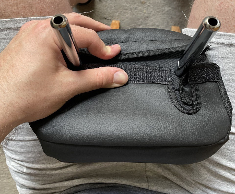 Чехлы с эко-кожи (комбинированные) — Toyota Corolla (E210), 1,6 л, 2020 ...