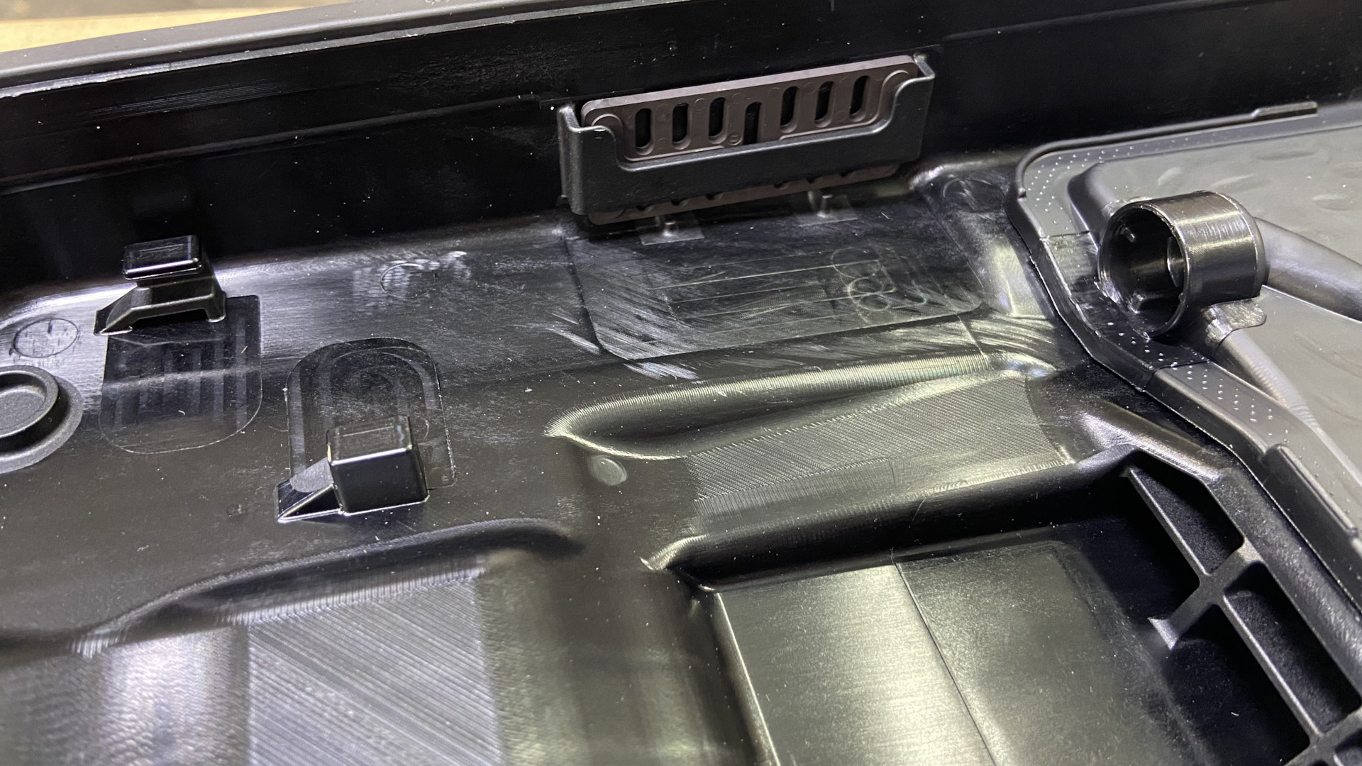 Масляные поддоны для новых АКПП ZF 8HP95A (0D6). AUDI Q8 — MotulDrive ...