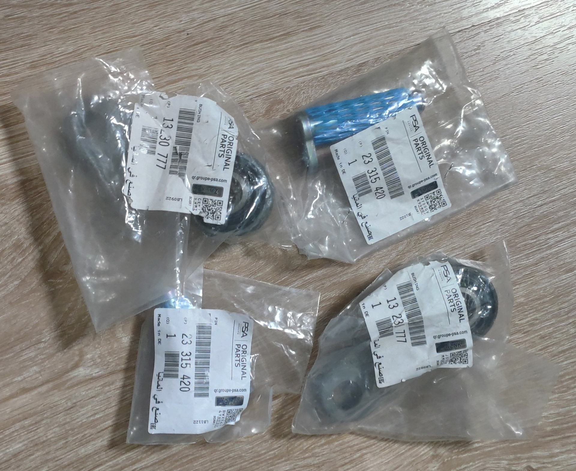 Где тонко, там и рвётся + сцепление. — Opel Astra J GTC, 1,6 л, 2012 ...