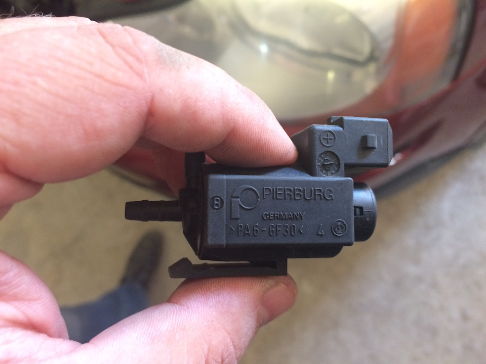 Супер-пупер-МЕГА ТО_часть 2 — Volvo XC90 (1G), 2,4 л, 2008 года ...