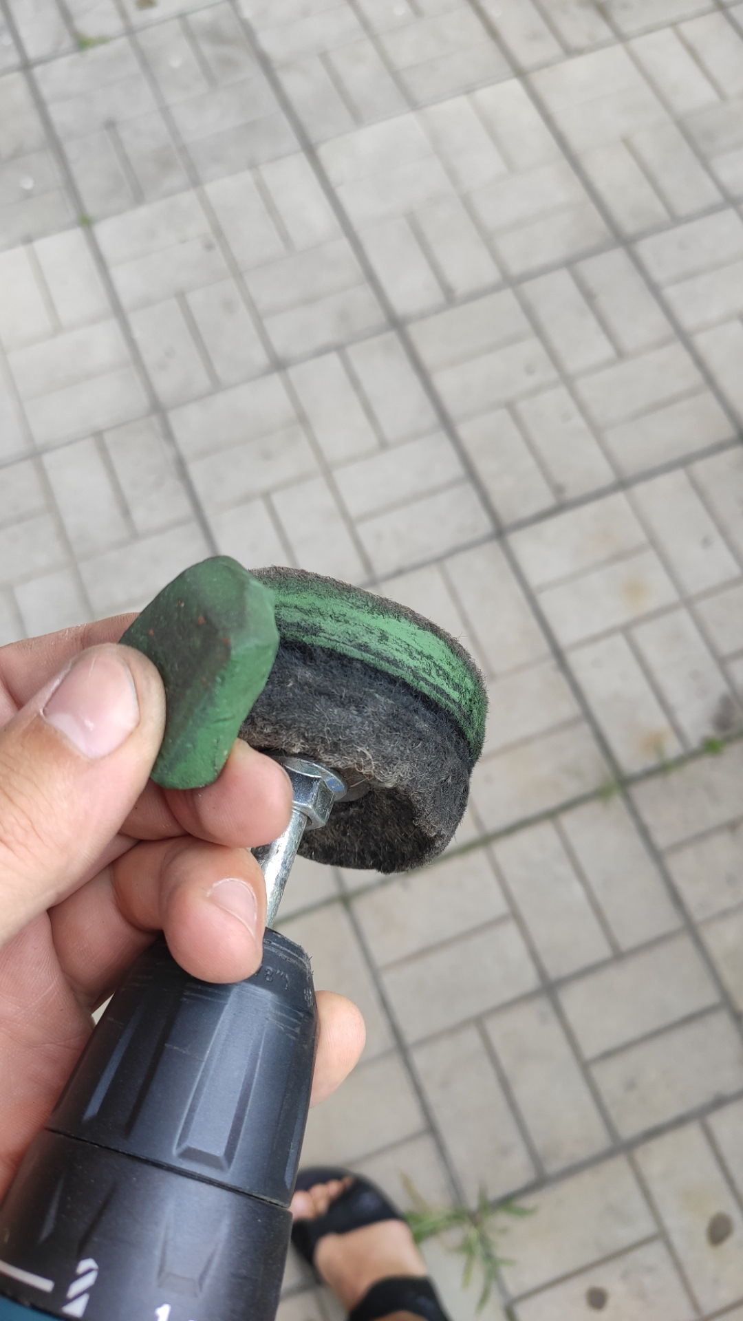 Ремонт клапана печки — Mercedes-Benz Vito (1G), 2,2 л, 1999 года ...