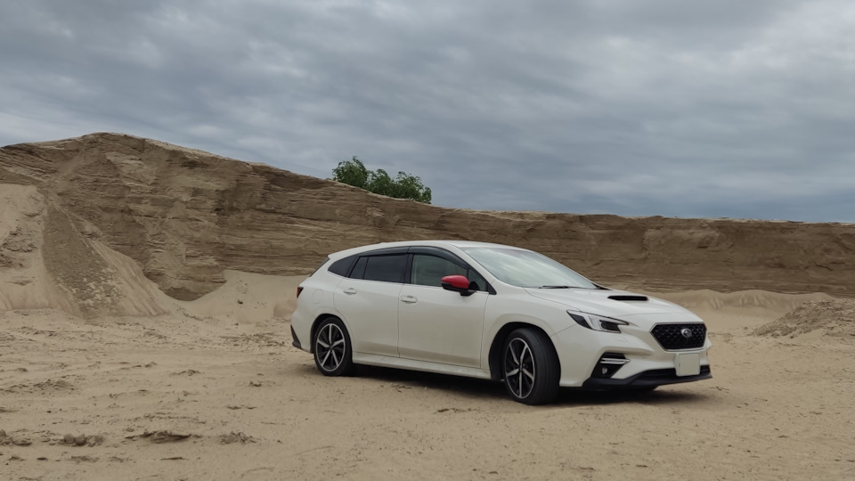 #1 Мануалы на русском Levorg VN5 — Subaru Levorg (VN), 1,8 л, 2021 года ...