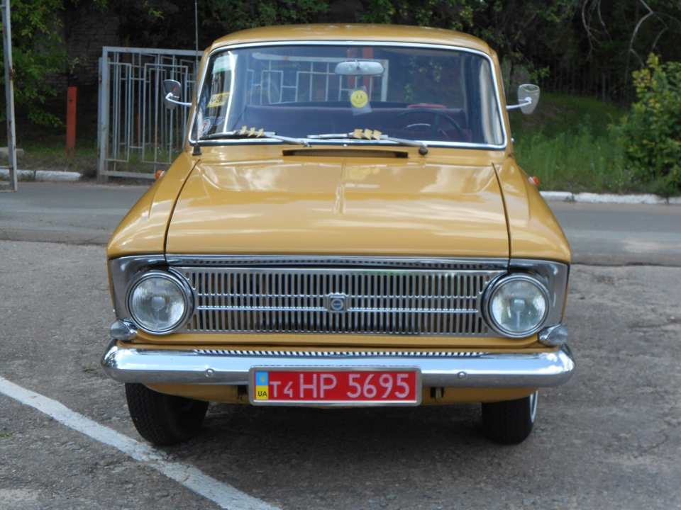 фото ИЖ 412 — ИЖ Москвич 412, 1,5 л, 1974 года | фотография | DRIVE2