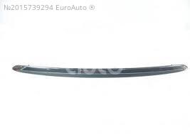 96635251 Накладка капота GM | Запчасти на DRIVE2