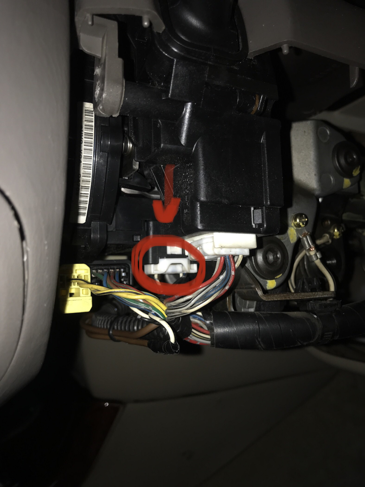 Отключение VSC на Crown 175 — Toyota Crown (S170), 3 л, 1999 года ...