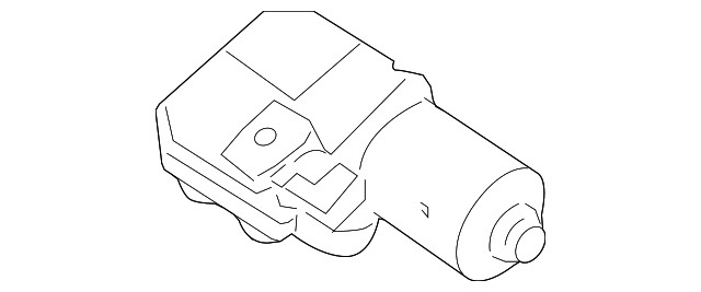 981103M000 ЭЛ.ДВИГАТЕЛЬ СТЕКЛООЧИСТИТЕЛЯ, 90ВТ KIA HYUNDAI | Запчасти ...