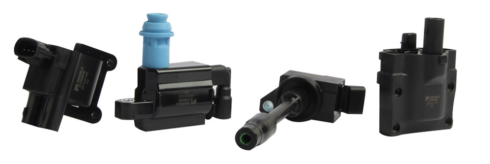 Катушки зажигания Double Force. Особенности и преимущества. — Double Force на DRIVE2