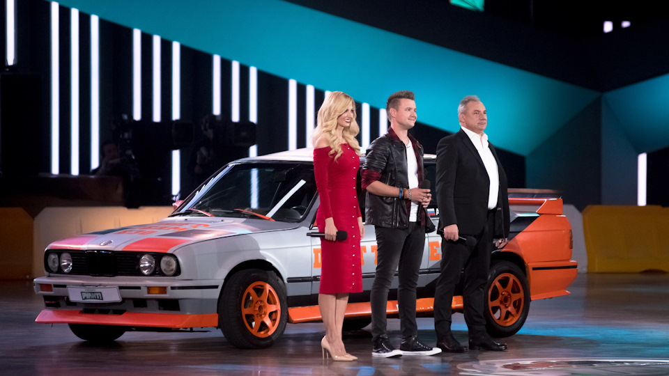 Третий этап ЖэЖэ Ice Battle — BMW 3 series Coupe (E30), 1,8 л, 1984 ...