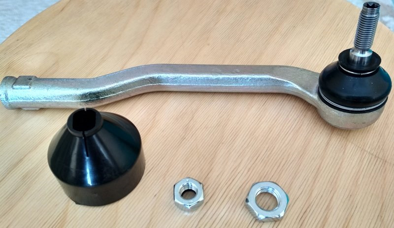 FAQ по подвеске. — DRIVE2