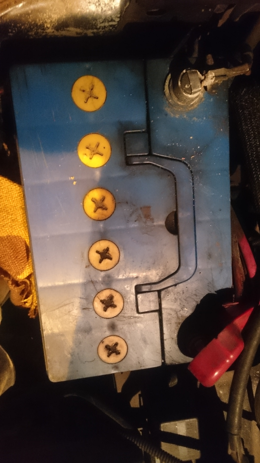 37. новый АКБ Champion Pilot Drive 80R Ah о/п (740А), плюс мелочи ...