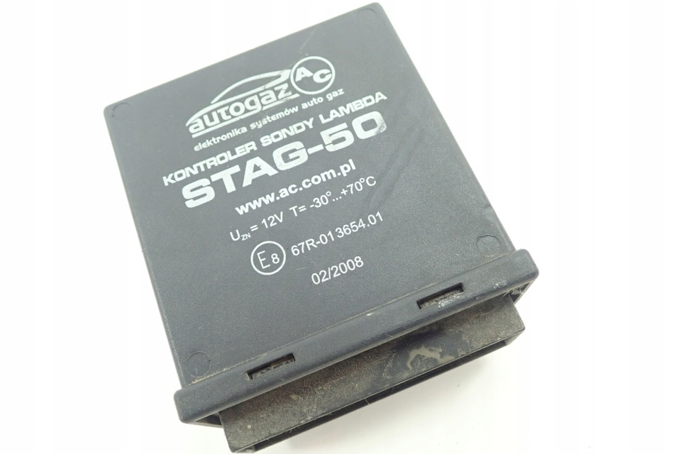 Stag-50 приказал долго жить — Сообщество «Ремонт и Эксплуатация ГБО» на ...