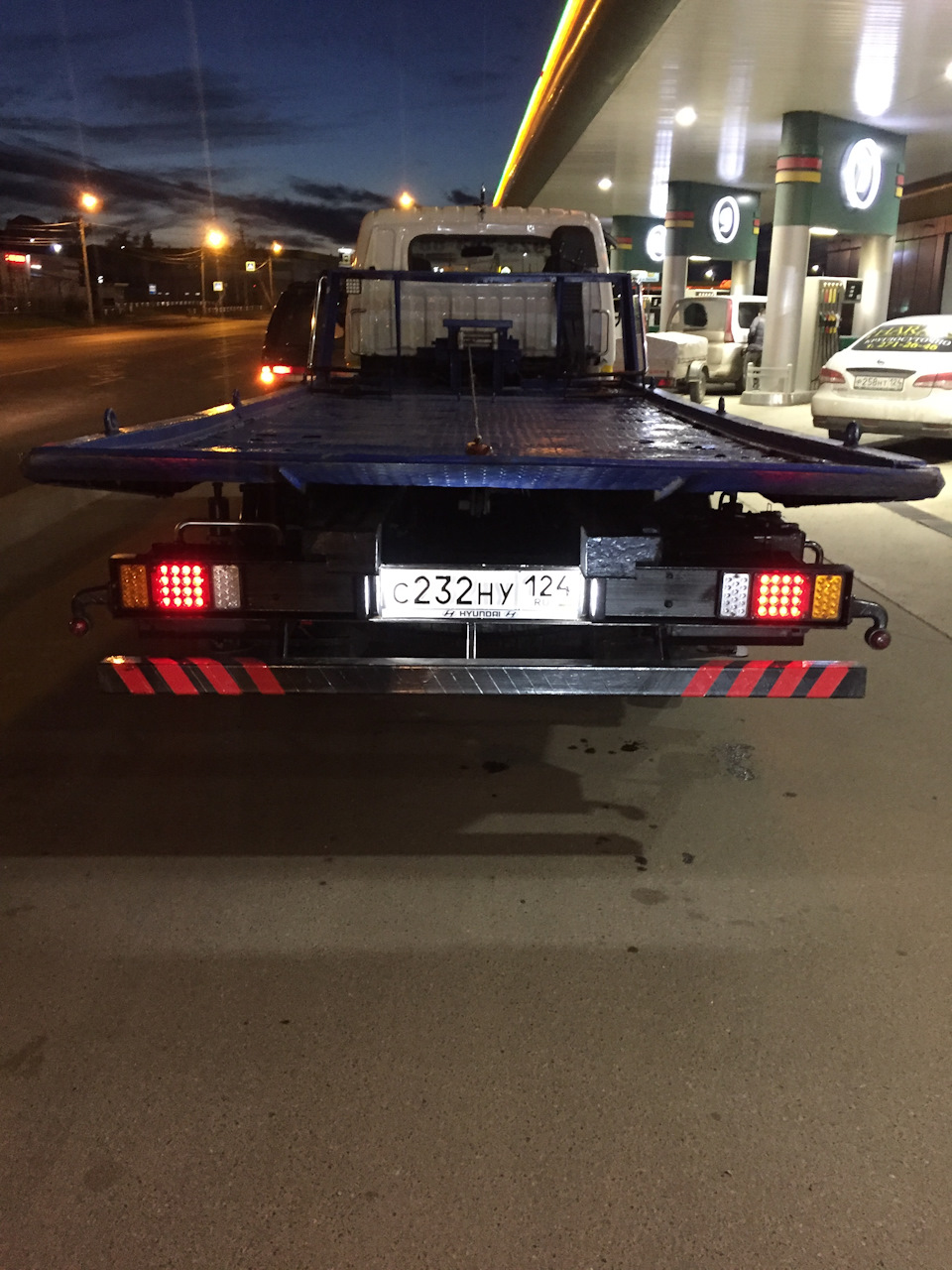 На следующей недели… — Nissan Terrano I, 3 л, 1987 года | запчасти | DRIVE2