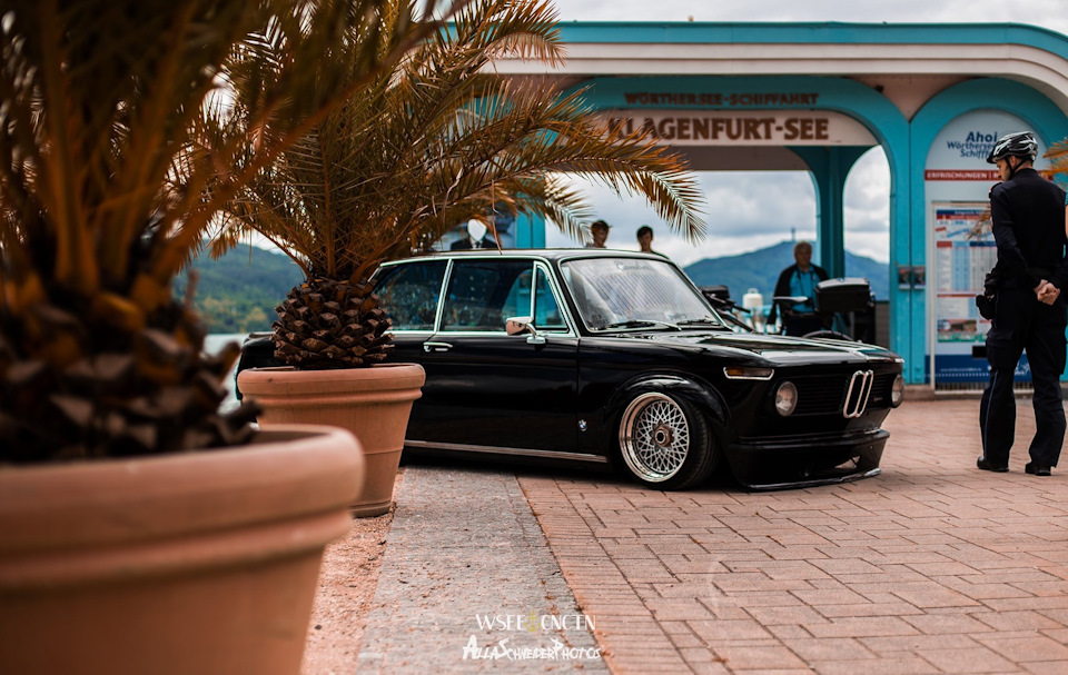BMW 2002 — DRIVE2