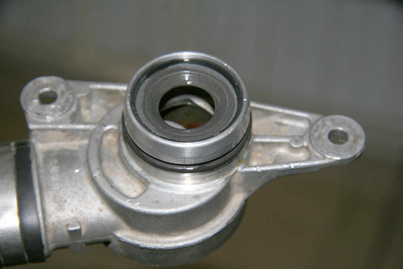 Мы начинаем КВН :-) — Mercedes-Benz M-Class (W164), 3 л, 2009 года ...