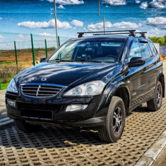 NCA38A02D120A5EC_tyn_EGRoff — Proshivka-Avto на DRIVE2