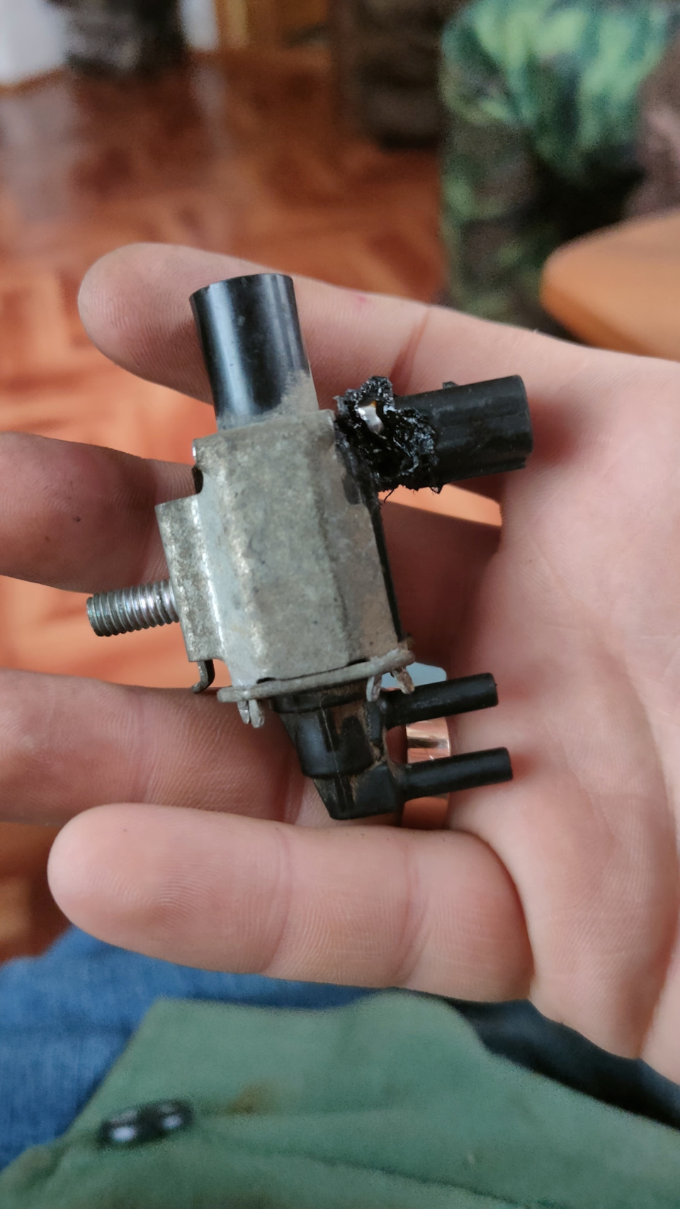 IMRC — Ford Focus Hatchback II, 1,8 л, 2010 года | своими руками | DRIVE2