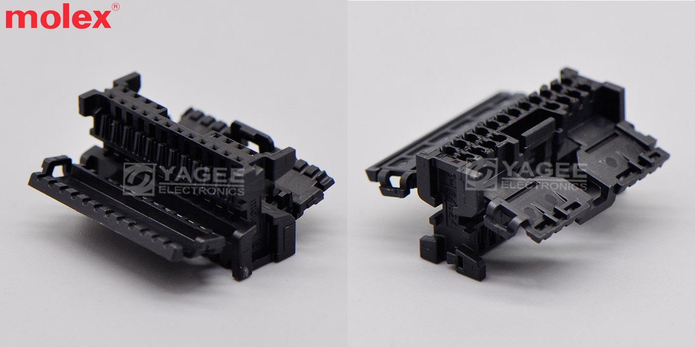 #1 Электрика — Разъемы освещения салона — Lada Vesta SW Cross (1G), 1,8 ...