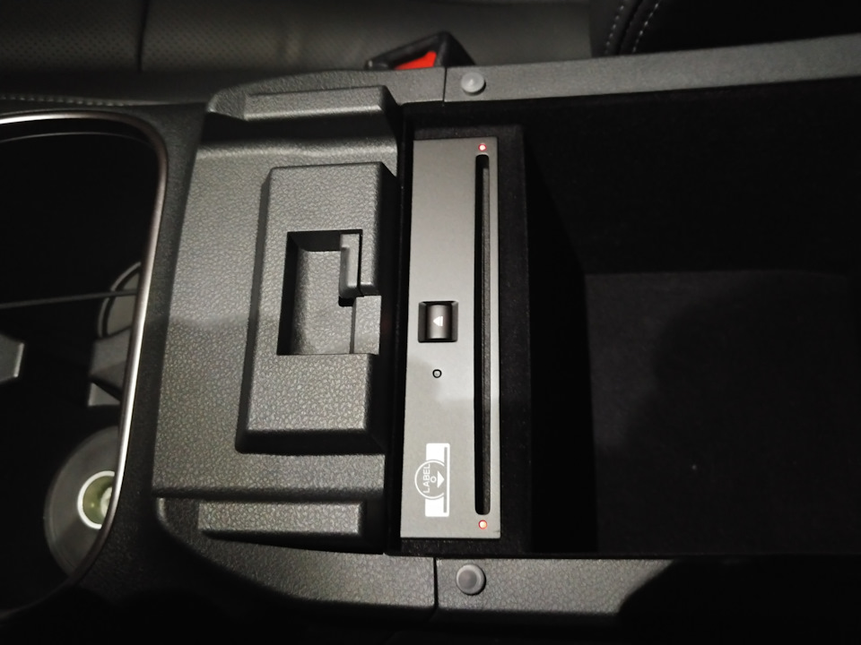 Для меломанов :-) — Subaru Outback (BT), 2,5 л, 2021 года | наблюдение ...